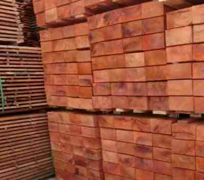 Best Price Angelim Pedra Wood - Brazilian Lumber Los Angeles