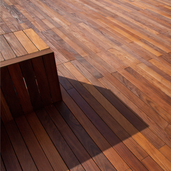 Best Price Ipe Hardwood in LA - Brazilian Lumber Los Angeles
