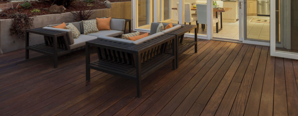 Best Price Ipe Hardwood in LA - Brazilian Lumber Los Angeles