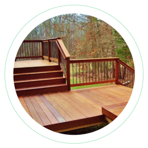 Best Price Ipe Hardwood in LA - Brazilian Lumber Los Angeles