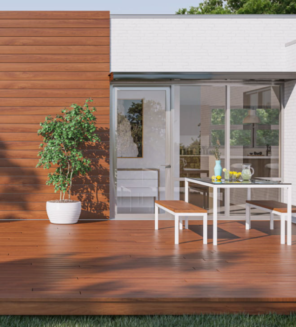 Best Price Ipe Hardwood in LA - Brazilian Lumber Los Angeles