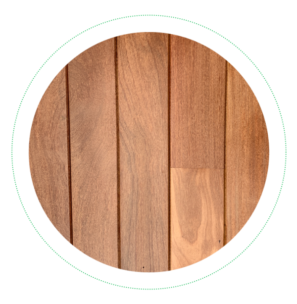 Best Price Cumaru Wood in LA - Brazilian Lumber Los Angeles