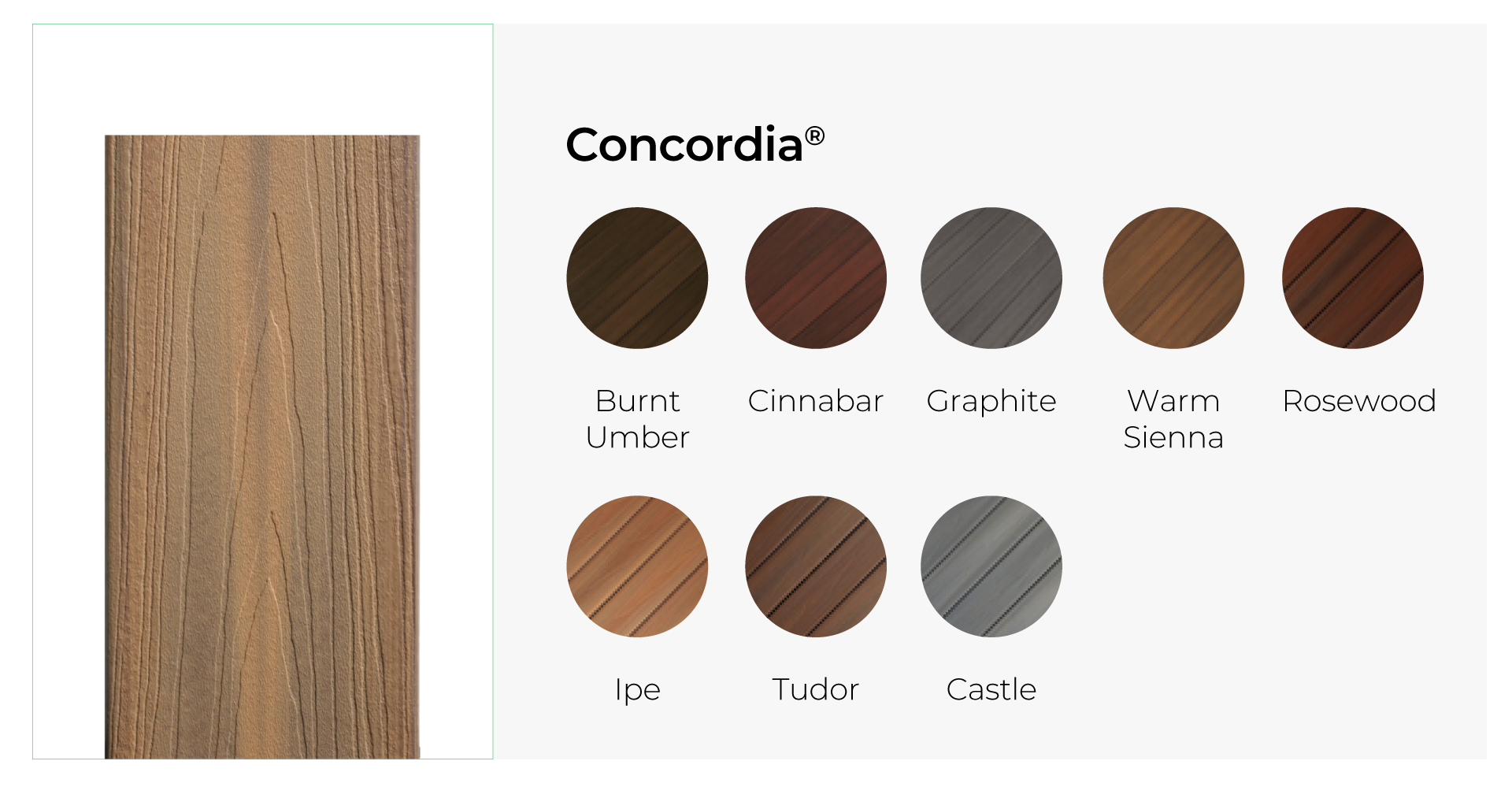 Best Composite Decking in LA - Brazilian Lumber Los Angeles