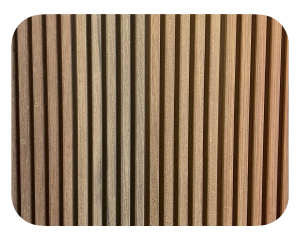 The #1 Best Price Of Cladding From Brazilian Lumber LA