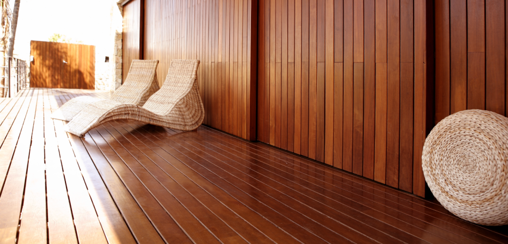 Ipe vs Cumaru: Which Hardwood Decking is Best?