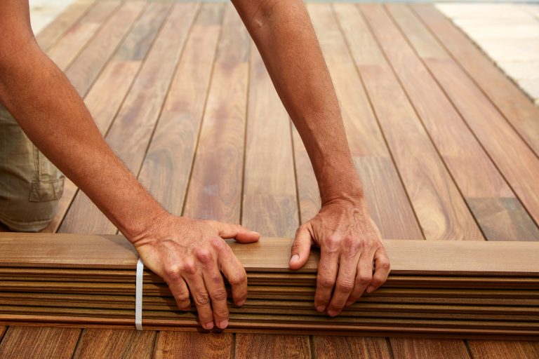 Ipe vs Cumaru: Which Hardwood Decking is Best?