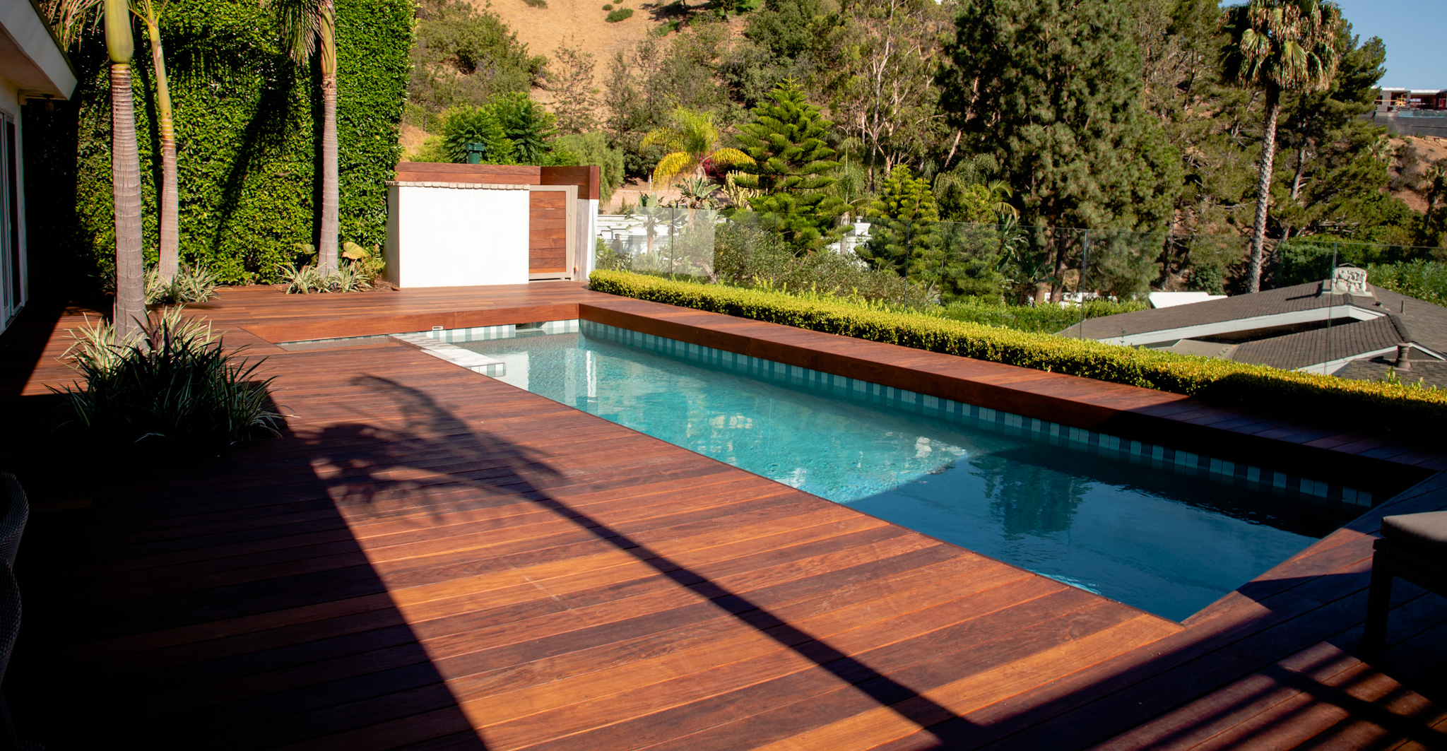 Top 6 Facts About Ipe Wood for Decking - Brazilian Lumber