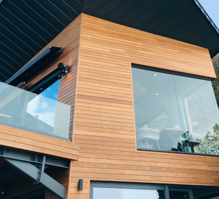 5 Reasons Why Thermally Modified Woods Are Amazing