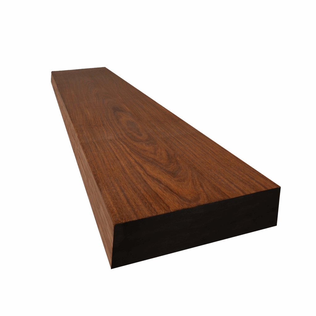 #1 Ipe Lumber 3x6